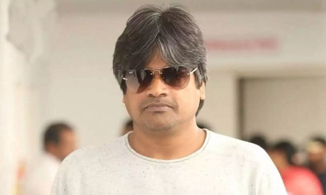 Harish Shankar to Direct Balakrishna's Next? | Harish Shankar to Direct ...