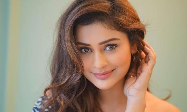 Payal Rajput's Gorgeous Photoshoot Moments | Payal Rajput's Gorgeous ...