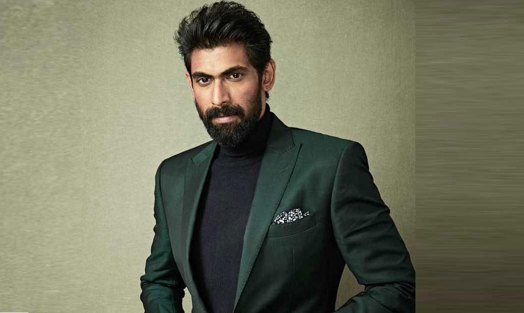 Rana as Tech-Savvy Villain Against Rajinikanth? | Rana as Tech-Savvy ...