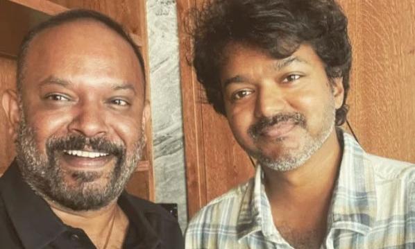 Vijay & Co Bringing Legendary Late Actor Back To Life! | Vijay & Co ...