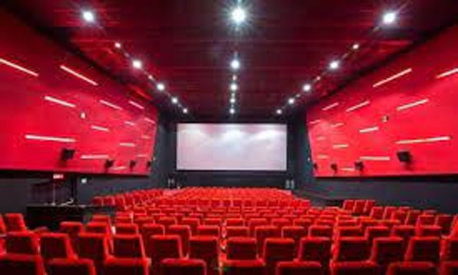 Election Fever Takes The Centre Stage & No Chance For Movies ...