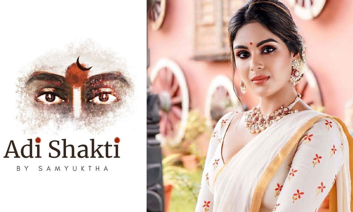 The Unstoppable Samyukta Menon: Empowering Women | The Unstoppable ...