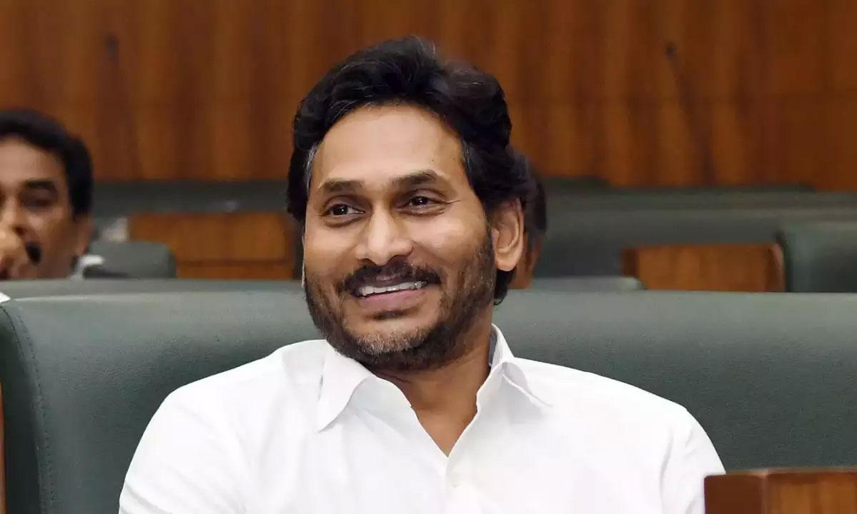 Big Breaking:First Arrest In Attack On Jagan's Case! | Big Breaking ...