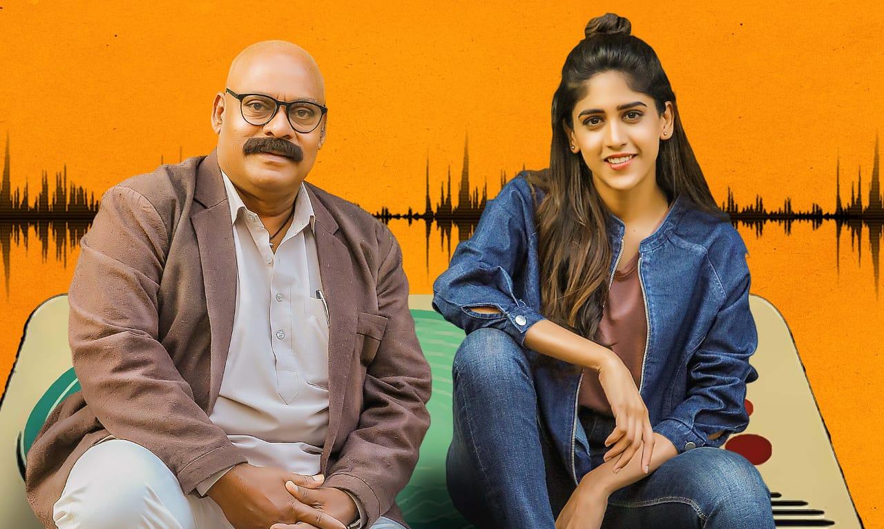 Ajay Ghosh's "Music Shop Murthy" Explores Unconventional Dreams | Ajay ...