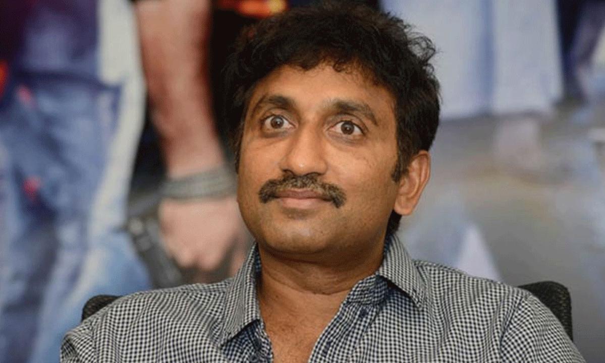 Vaitla To Direct His 'Ready' Hero Again? | Vaitla To Direct His 'Ready ...