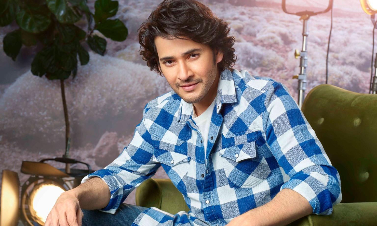 Mahesh Onboard For 'Kalki 2898 AD'! Nag Ashwin's New Plan! | Mahesh ...