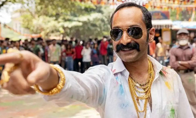 Is 'Aavesham' Really A 150 Crore Worthy Film? | Is 'Aavesham' Really A ...