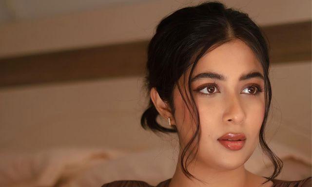 Nikita Sharma's Sultry Look Raises Eyebrows | Nikita Sharma's Sultry ...