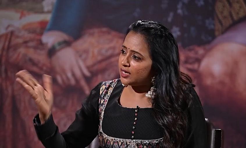 'GOG' Interview With Suma: Hilarious Throughout! | 'GOG' Interview With ...