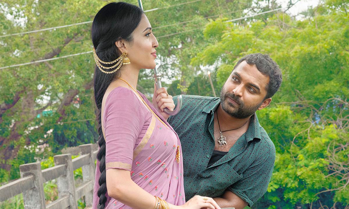 Gangs of Godavari USA Premiere Show Talk | Gangs of Godavari USA ...