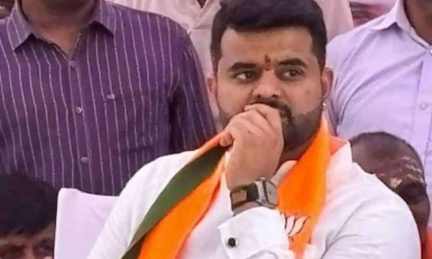 At Last: MP Facing Sexual Assault Allegations Arrested! | At Last: MP ...