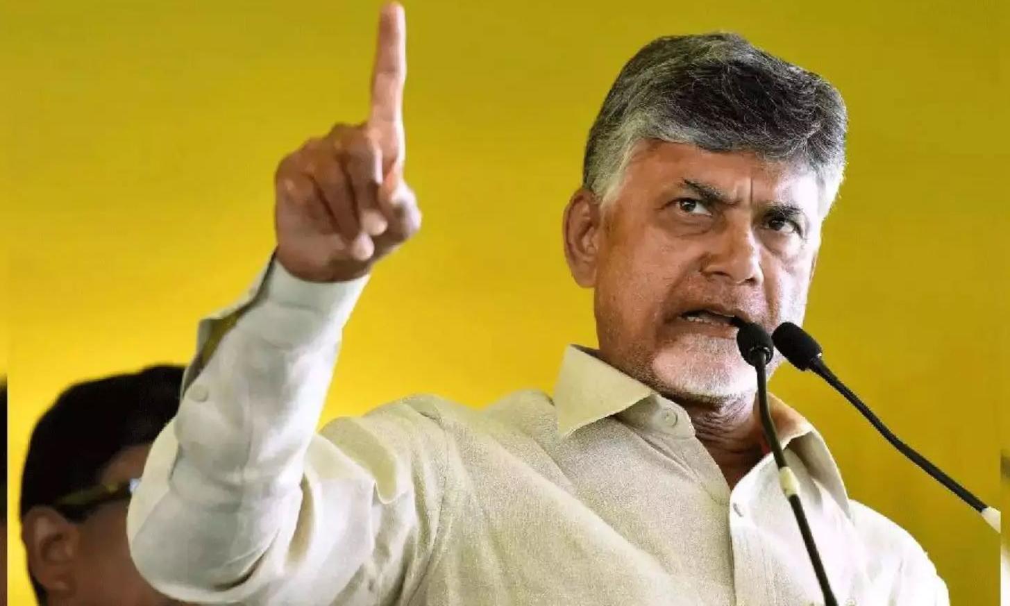 Implementing Alliance's 25 Schemes Big Task To Babu! | Implementing ...