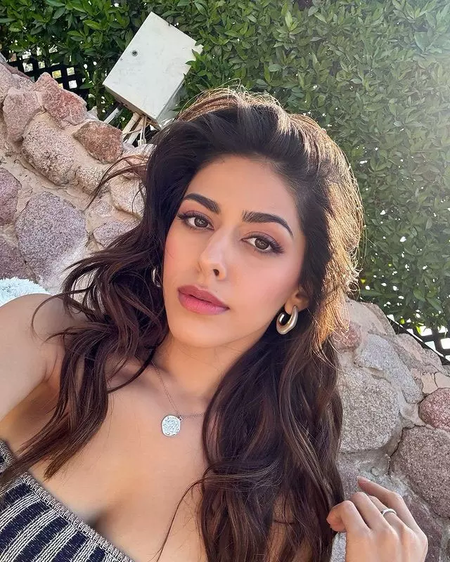 Alaya F's Instagram Pics Will Make You Go Gaga | Alaya F's Instagram ...