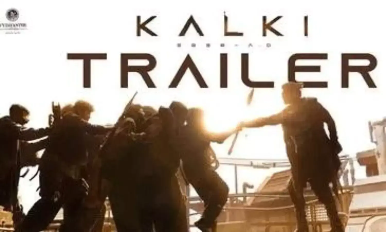 Kalki 2898 AD Trailer: Prabhas’ Starrer Promises A Visual Masterpiece ...