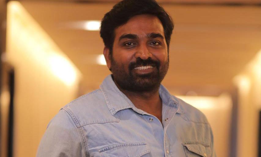 Maharaja Screenplay Will Be Racy: Maharaja | Maharaja Screenplay Will ...