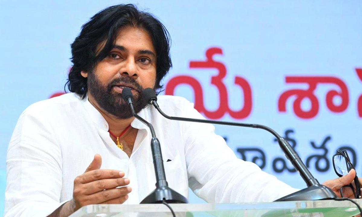 Ahead Of Taking Charge As Deputy, Pawan Gets Special Security! | Ahead ...