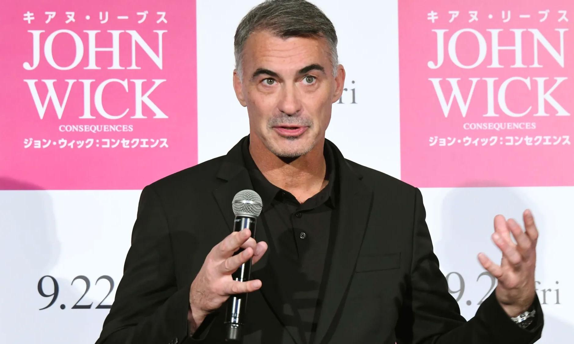 'John Wick' Director To Remake Bollywood's 'Kill' In English! | 'John ...