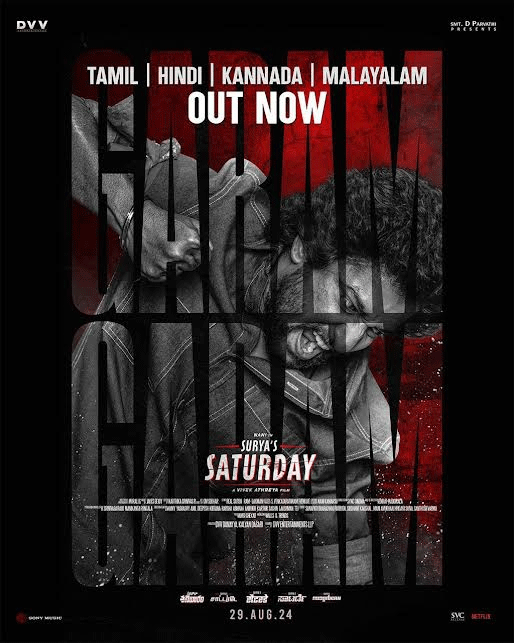 High-Energy 'Garam Garam' Ready To Go Beyond Boundaries! | High-Energy ...