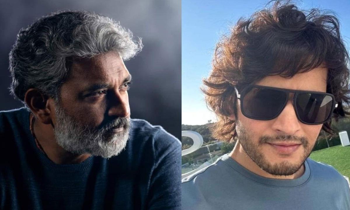 Buzz: Mahesh Babu to Clash with Top Actor in SS Rajamouli’s Next | Buzz ...