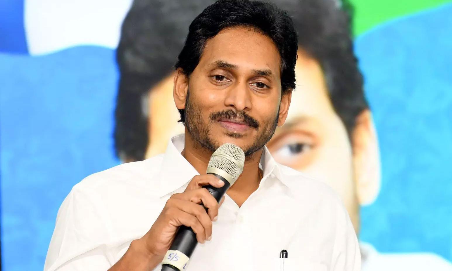 Is Jagan A Good Businessman? Is He A Politician? | Is Jagan A Good ...