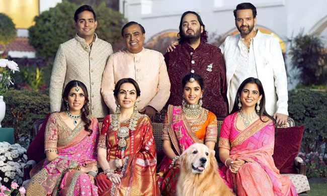 Anant Ambani's Wedding To Be The World's Most Expensive? | Anant Ambani ...