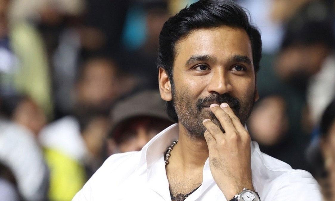 Dhanush Credits Rajinikanth for Inspiring Him at 16 | Dhanush Credits ...