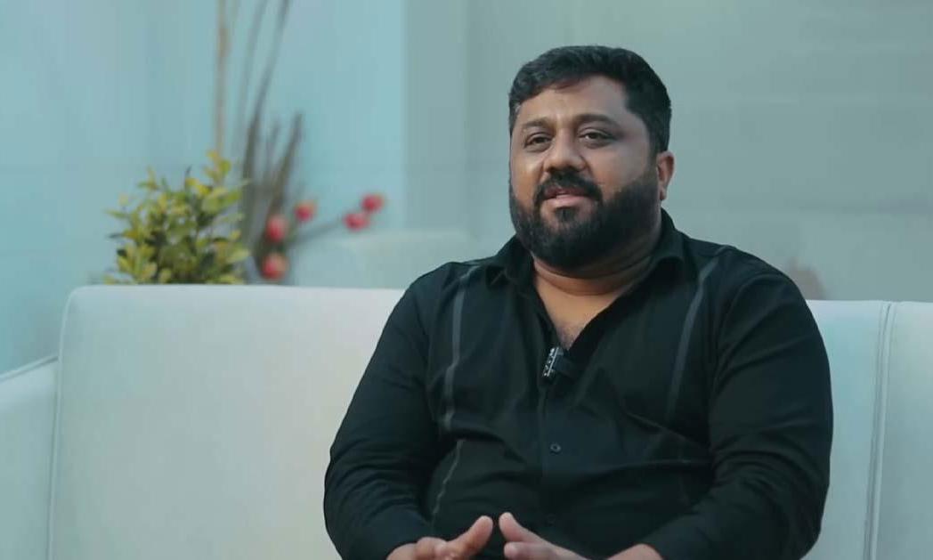 Gnanavel Raja Reveals The Truth About Telugu Audience! | Gnanavel Raja ...