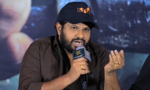 Hyper Adhi Speaks About Trolling Allu Arjun! | Hyper Adhi Speaks About ...