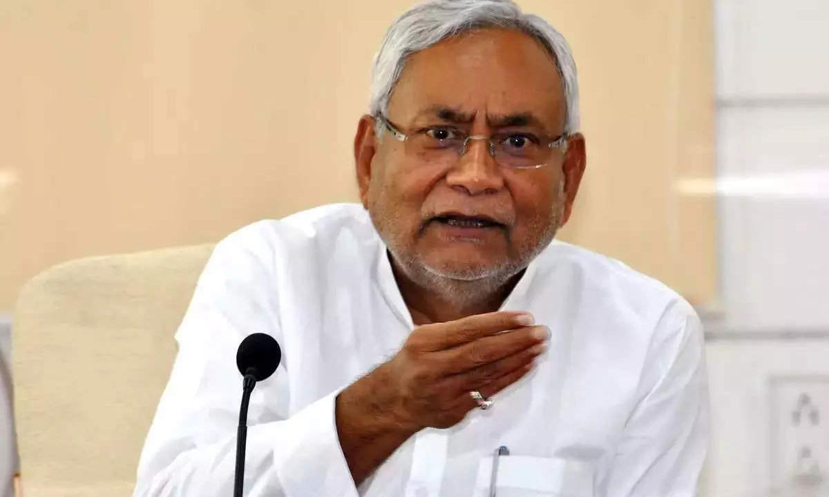 Supreme Court Serves Big Shock To CM Nitish Kumar! | Supreme Court ...