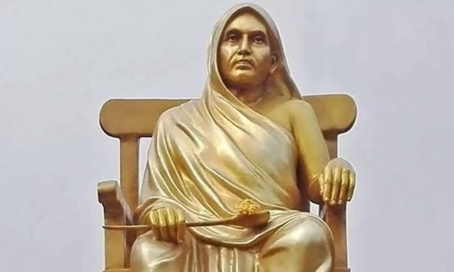 Who Is Dokka Seethamma Garu Fondly Called As Annapurna? | Who Is Dokka ...