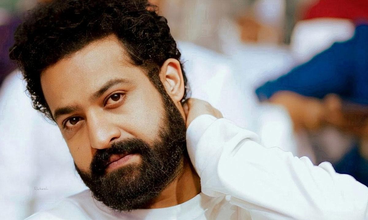 Will NTR Really Work With Such A Class Director? | Will NTR Really Work ...