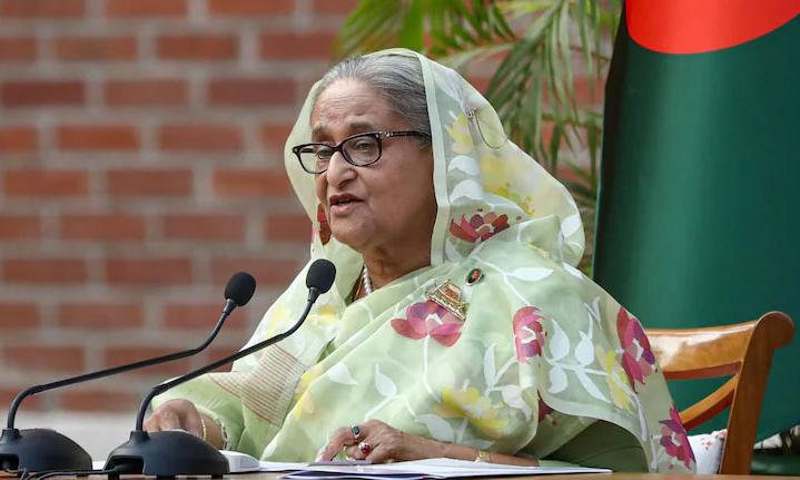 Sensational: PM Forced To Resign, Flee Country? | Sensational: PM ...