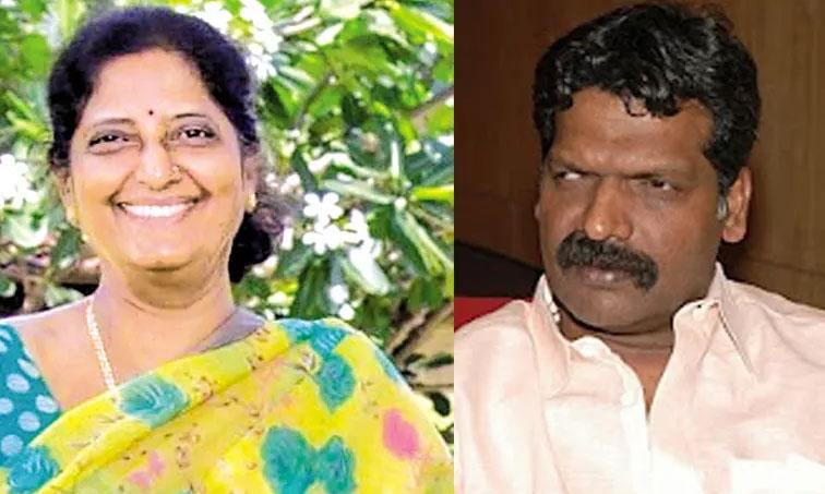 Shyam Prasad Reddy Wife Passed Away! | Shyam Prasad Reddy Wife Passed Away!