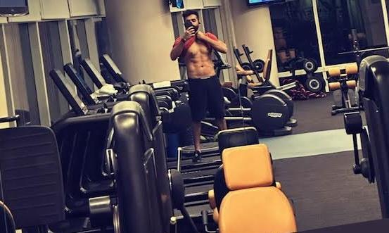 Lean, Mean, Machine: How Ram Pothineni Made It Happen? | Lean, Mean ...