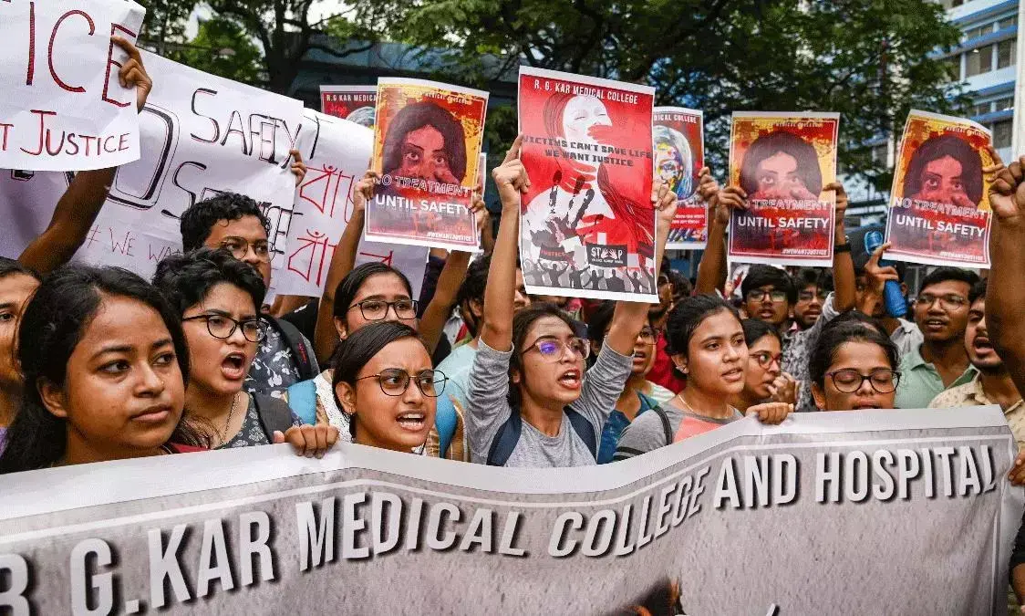 Doctor Association Says Services Will Be Halted! | Doctor Association ...