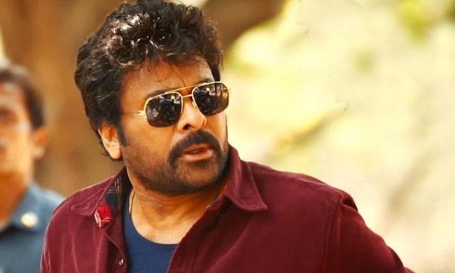 Will Chiru Announce His Next Project On 22nd? | Will Chiru Announce His ...