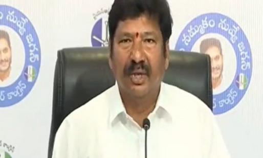 After Son Jogi Ramesh Appears For Questioning! | After Son Jogi Ramesh ...