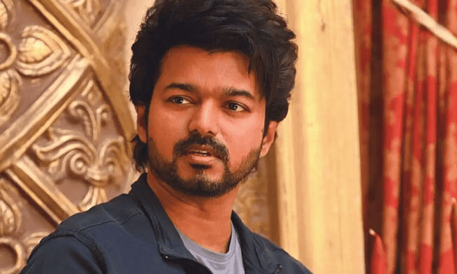 Mystery Unveiled: Vijay's Last Film Settled! | Mystery Unveiled: Vijay ...