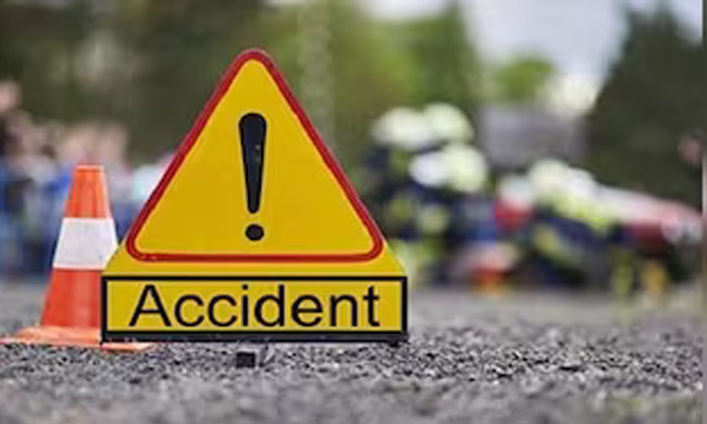 Texas Car Crash Claims Lives of Indian-Origin Family | Texas Car Crash ...