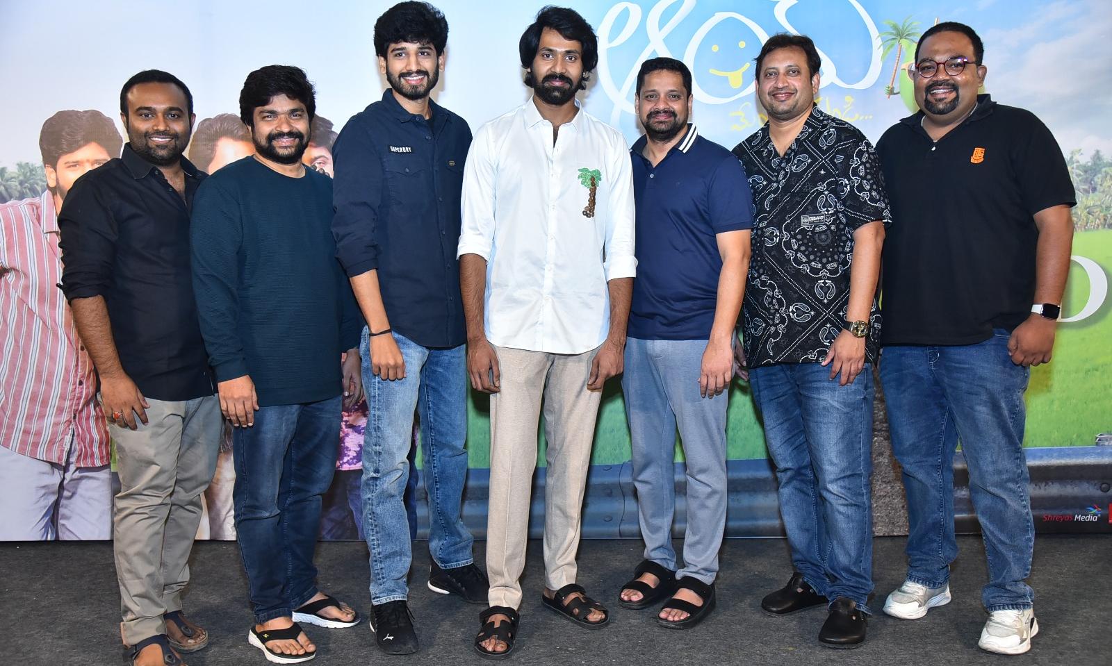 AAY movie emerges as Independence Weekend winner | AAY movie emerges as ...