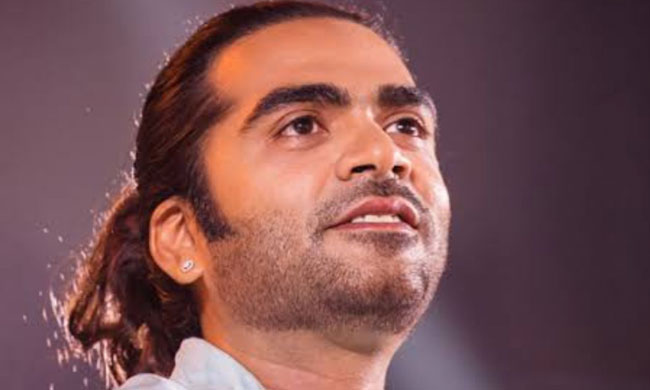 Simbu to be part of Pawan Kalyan's OG | Simbu to be part of Pawan ...