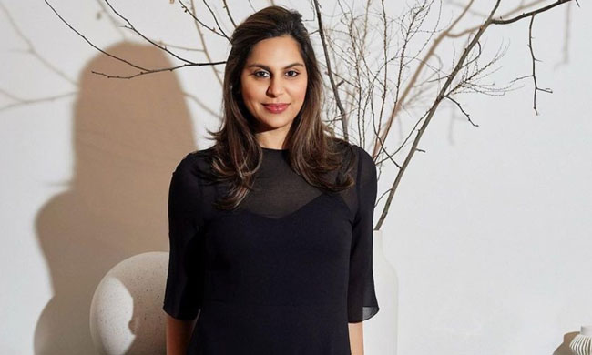 Upasana Invites Young Women To Healthcare Business! | Upasana Invites ...