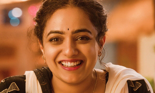 Nithya Menon Family Details Nithya Menon Height, Weight, Size, DOB,