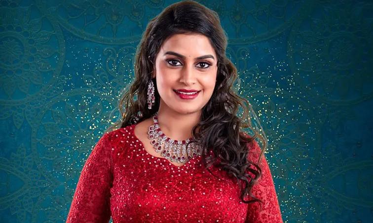 Bigg Boss Telugu 8: Is Sonia Akula the Next Rathika Rose? | Bigg Boss ...