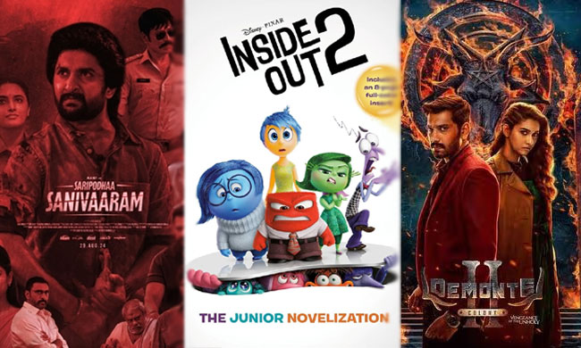 Crazy Films Getting Ready To Arrive This Weekend On OTT! | Crazy Films ...