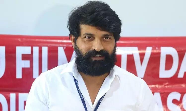 Choreographer Jani Wins Interim Bail Amid Harassment Charges ...