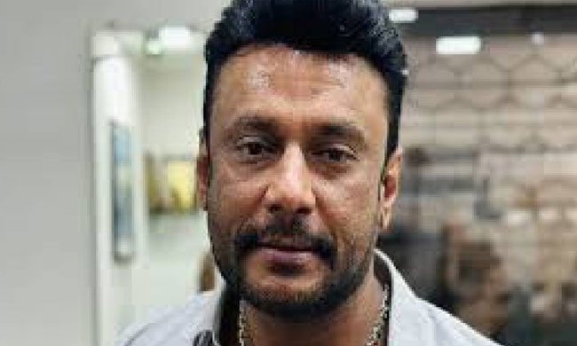 Kannada Actor Darshan Haunted by Victim's Ghost | Kannada Actor Darshan ...