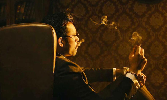 Varun Tej's Korean Adventure: Kanaka Raju Brings Action Like Never ...