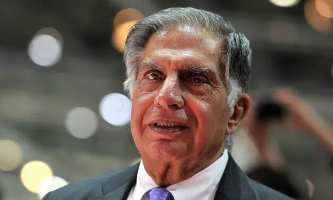 How Tata Trusts Outshined Gates in $102 Billion Charity Drive! | How ...