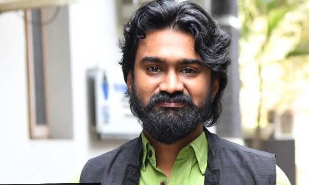 Rahul Ramakrishna Indirectly Criticised Koratala Siva? | Rahul ...